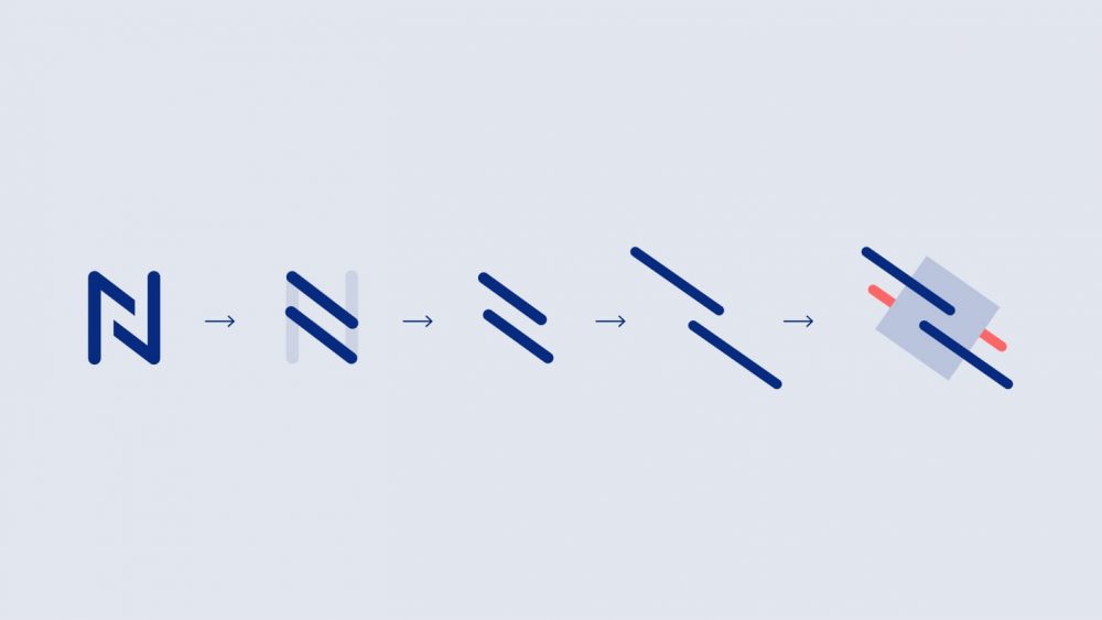 Netcall – a new brand and website for a CX company. – Hendrik Hohenstein