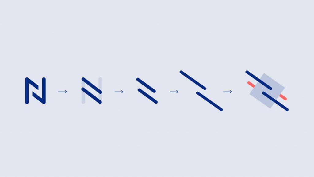 Netcall – a new brand and website for a CX company. – Hendrik Hohenstein