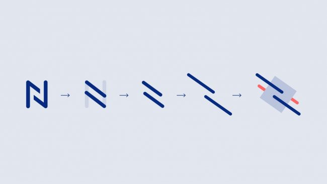 Netcall – a new brand and website for a CX company. – Hendrik Hohenstein