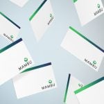 Mambu – a flexible brand for a fintech company. – Hendrik Hohenstein