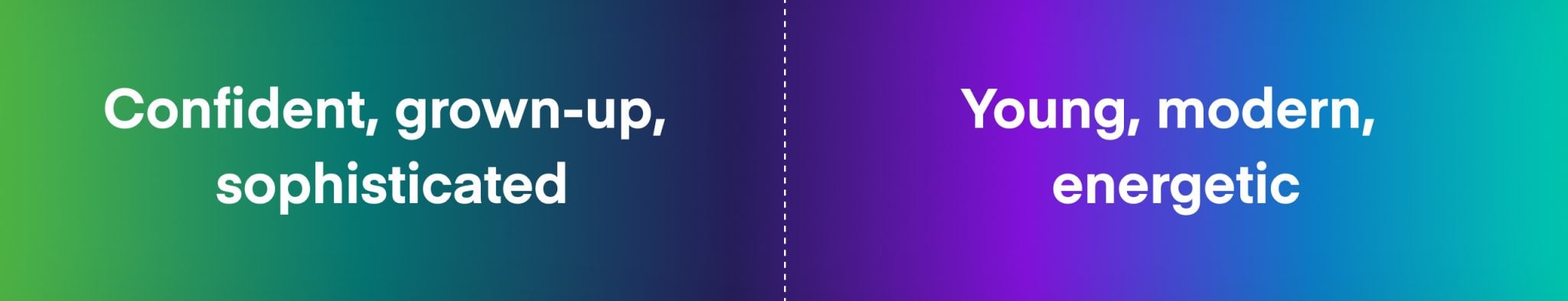 Mambu – a flexible brand for a fintech company. – Hendrik Hohenstein