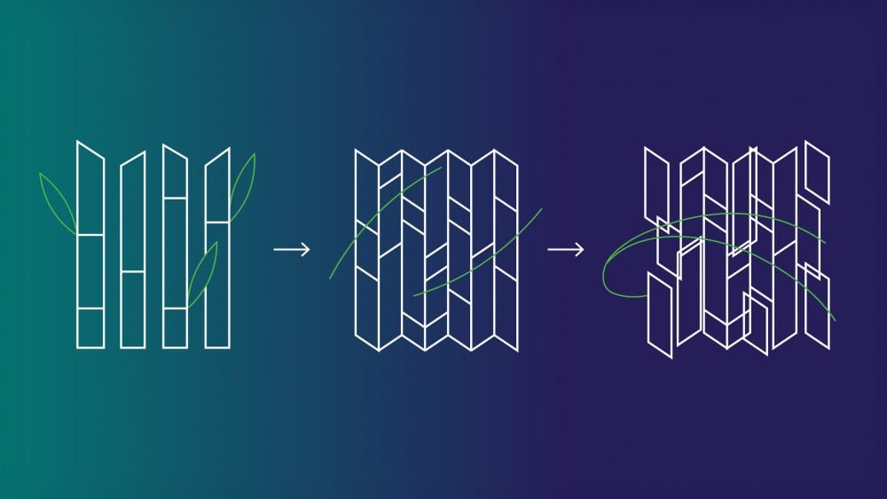 Mambu – a flexible brand for a fintech company. – Hendrik Hohenstein