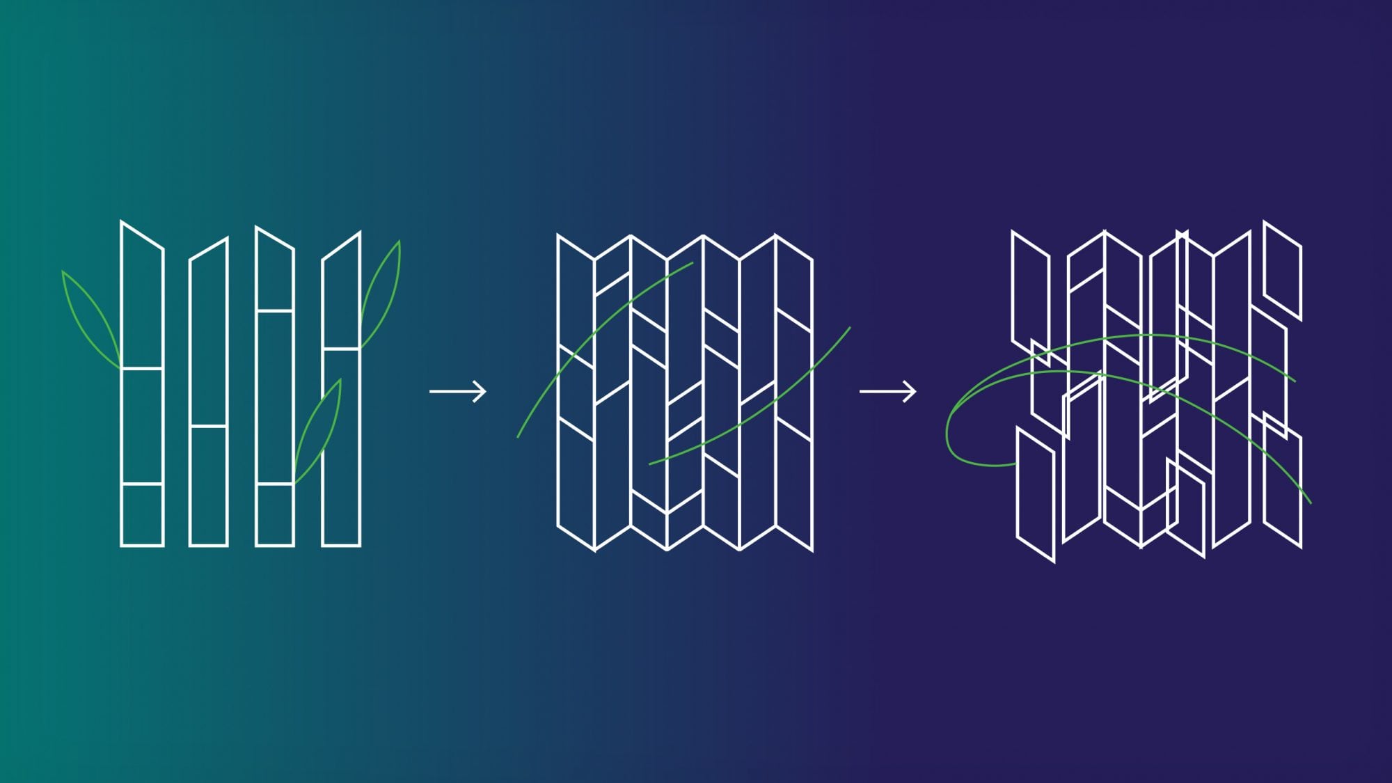 Mambu – a flexible brand for a fintech company. – Hendrik Hohenstein