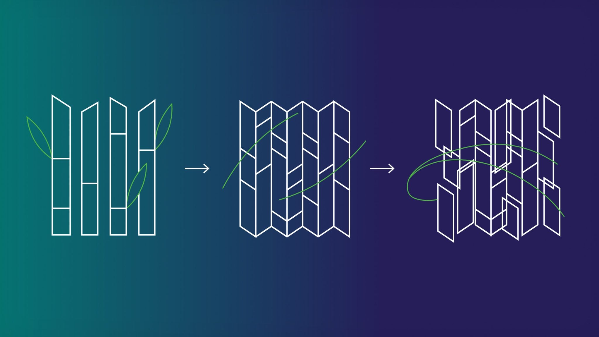 Mambu – a flexible brand for a fintech company. – Hendrik Hohenstein
