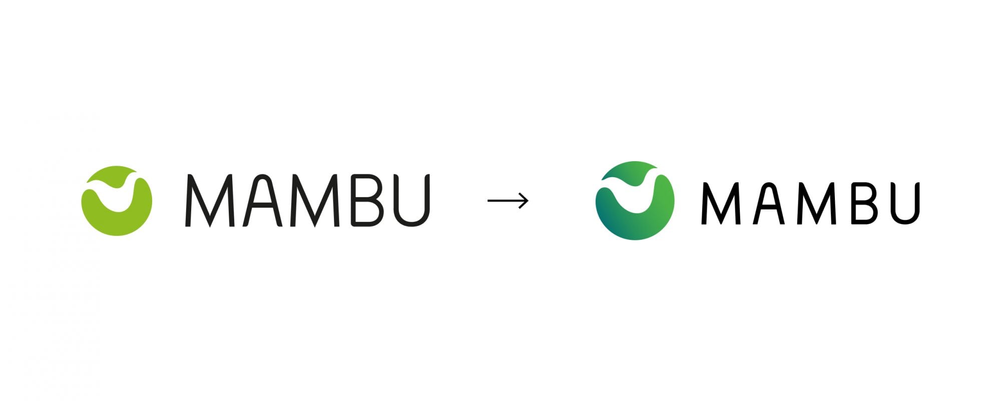 Mambu – a flexible brand for a fintech company. – Hendrik Hohenstein