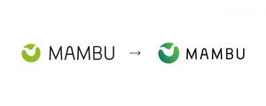 Mambu – a flexible brand for a fintech company. – Hendrik Hohenstein
